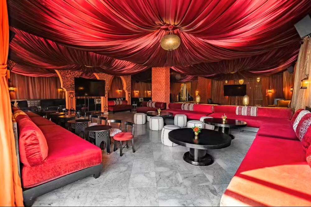 Séjours Séjour Maroc : Club Framissima Royal Tafoukt Agadir Resort ...